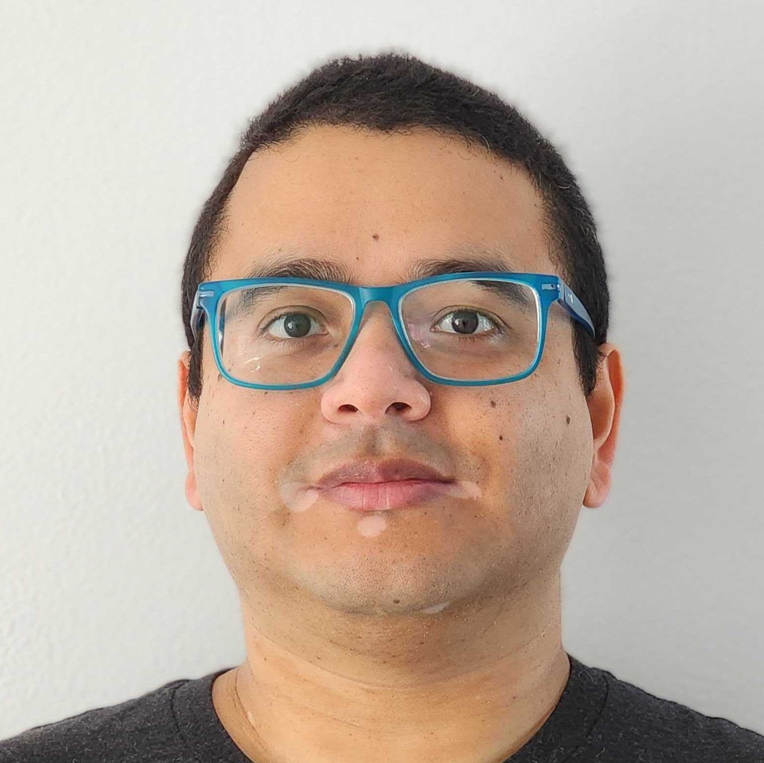 Edwin Ramirez - TeamTopia